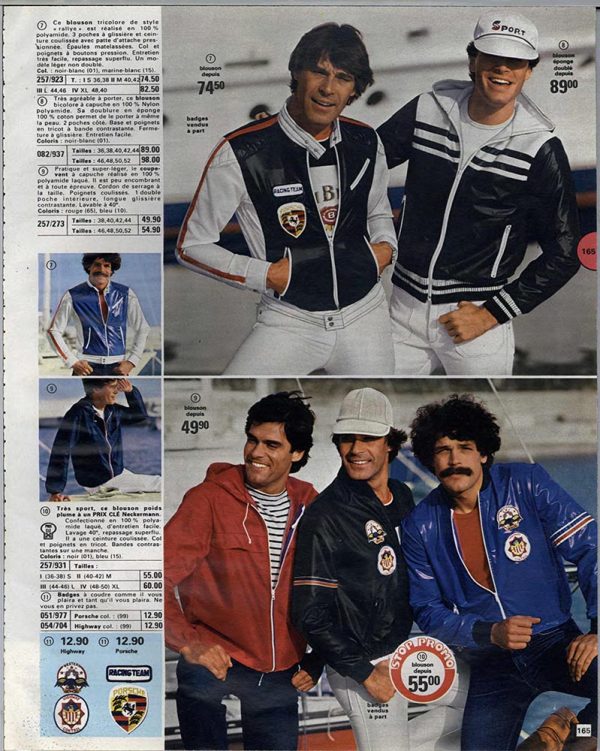 Catalogue NECKERMAN PRINTEMPS ETE 1979 - Catalogues vintages